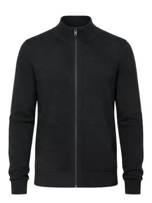 ECOALF Ecoalf Simi Zip-Up Cardigan