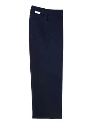 BONHEUR JEWELRY BONHEUR Cancun Straight-Leg Jeans