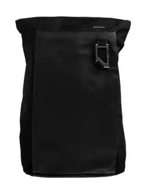 DB JOURNEY Entour Daypack 18l Backpack - Black