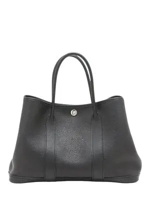 HERMÈS Hermès Negonda Garden Party 30 Tote Bag