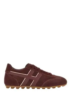Hogan Hogan Olympia Sneakers Red