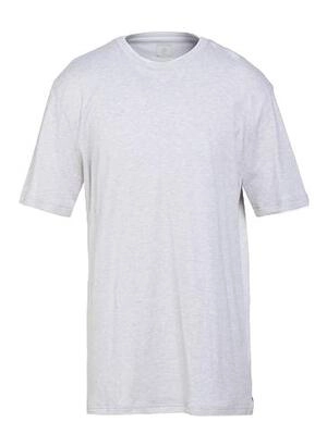 Eleventy T-shirt Size Cotton - Light Grey