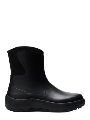Rains The Dry Boot W Mid - Black