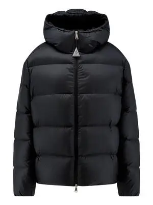 Moncler Feligule Recycled Nylon Down Jacket - Black