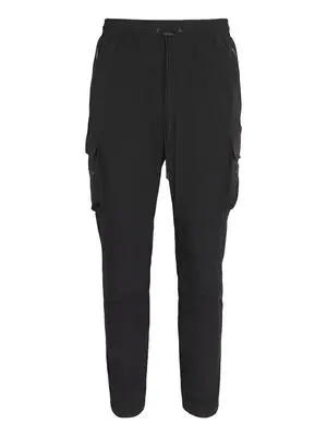 REPRESENT 247 247 Cargo Trousers - Black