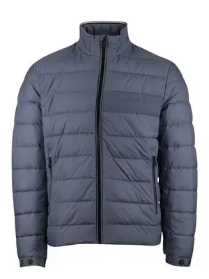Hugo Boss Padded Jacket - Blue