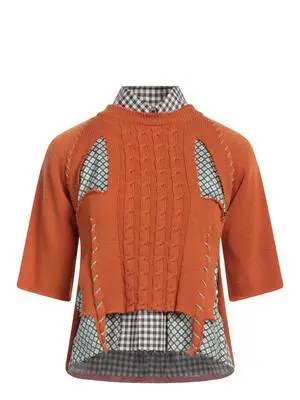 MAISON MARGIELA Maison Margiela Printed Jumper
