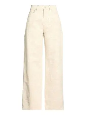 Jacquemus Wide-leg Jeans - No