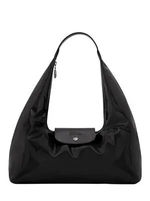 Longchamp Le Pliage Xtra L Shoulder Bag - Black