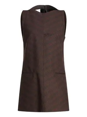 MAISON MARGIELA Short Dress - No