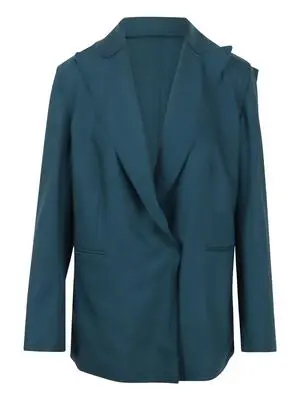 GIANLUCA CAPANNOLO Gianluca Capannolo Lapel Blazer