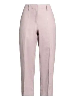 Max Mara Minimalist Straight-leg Tailored Trousers - No