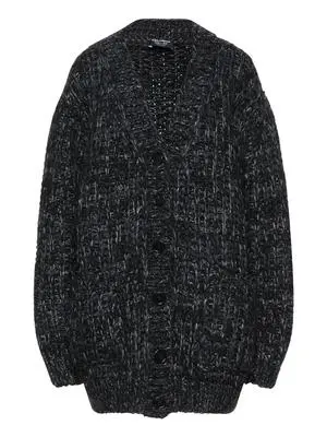 Dolce & Gabbana Knitted Cardigan - No