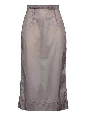 MAISON MARGIELA Flared Skirt - Sent