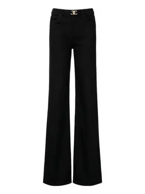 Liu Jo Flared Jeans - No
