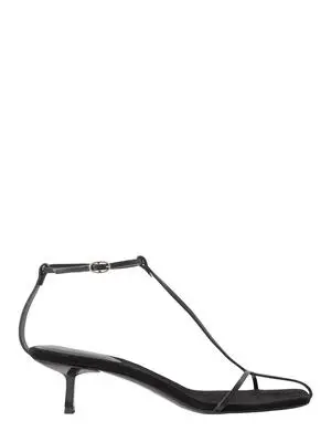 NEOUS Jumel Leather Sandals - No