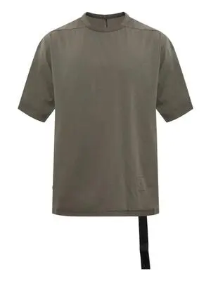 Rick Owens Brad Crewneck T-shirt - Grey