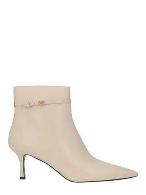 TORY BURCH Tory Burch Leather Ankle Boots