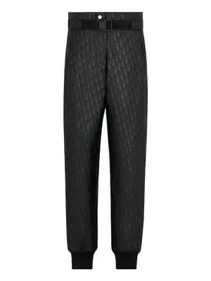 Dior Alps Ski Pants - Black