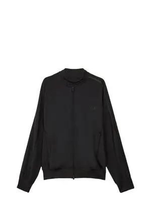 Y3 3-stripes Track Top - Black