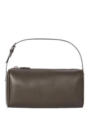 THE ROW 90's Bag - Fume