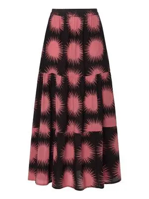 PAR Y ESCALA Clotilde Skirt - Black