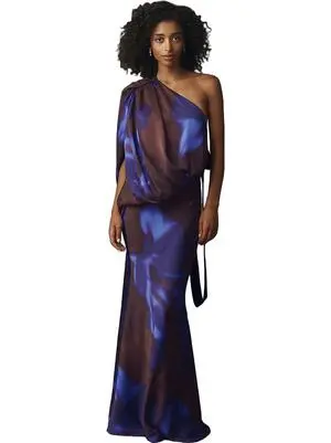 SISTERS Lyra Maxi Dress