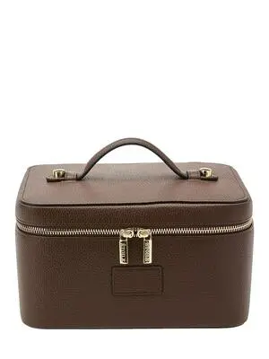 ETOILE COLLECTIVE Vanity Case - Espresso