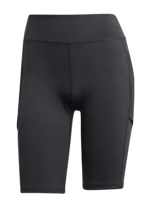 Adidas Tennis Climacool Match Short Leggings - Black
