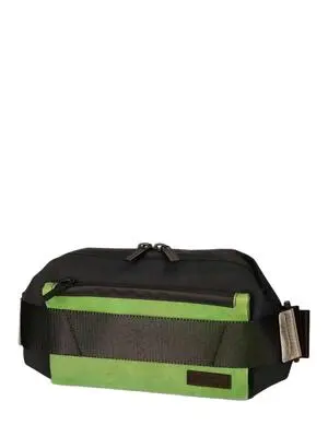 FREITAG Dixon Belt Bag - Black