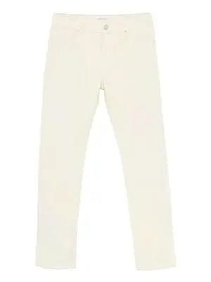 Jacob Cohen Jacob Cohën Bard Corduroy Trousers Neutrals