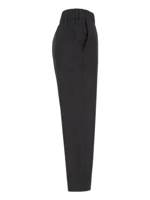 BARENA VENEZIA Barena Elasticated Waistband Trousers