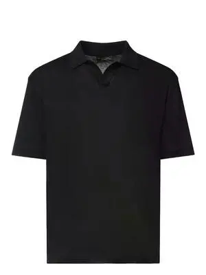 LORO PIANA Mazzorbo Polo Shirt