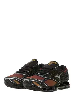Mizuno Wave Prophecy Ls Sneakers - Black