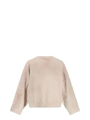 8PM Clementine Felpa Sweatshirt - Neutrals