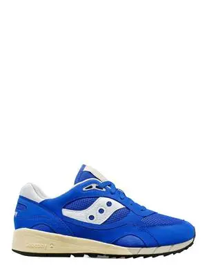 Saucony Shadow 6000 Premium - Blue/white