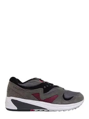 Saucony Saucony Grid 8000in Charcoal/grey