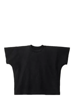 Yeezy Ts01 T-shirt - Black