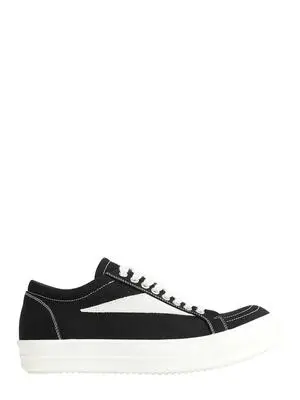 Rick Owens RICK OWENS DRKSHDW Tower Vintage Sneakers Black