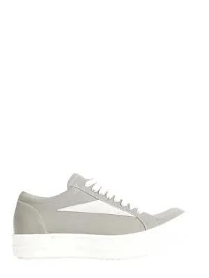 Rick Owens RICK OWENS Tower Vintage Sneaks Grey