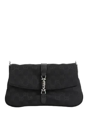 Gucci Aperitivo Medium Shoulder Bag - Black
