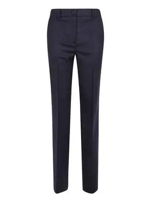 P.A.R.O.S.H P.A.R.O.S.H. Casual Trousers