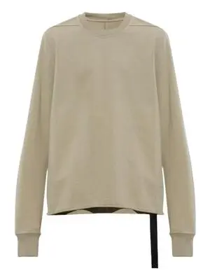 Rick Owens Long-sleeve T-shirt - Green