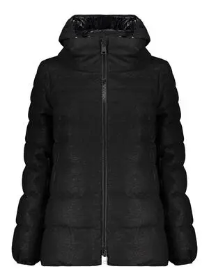HERNO Herno Hooded Padded Jacket