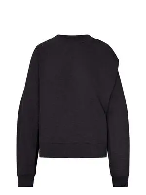 DRIES VAN NOTEN Dries Van Noten Long-Sleeved Sweatshirt