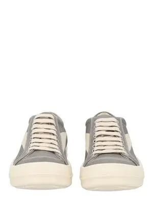 Rick Owens Low Top Sneakers - Multicolor