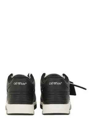 Off-White Out Of Office Sneakers - Multicolor