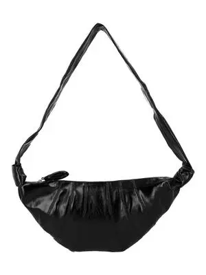 LEMAIRE Shoulder Bag - Black