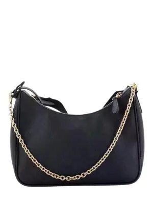 PRADA Prada Re-Edition 2005 Saffiano Leather Small Crossbody Bag