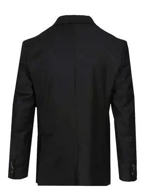 Barena Venezia Borgo Flan Single-breasted Notched-lapel Blazer - Blue